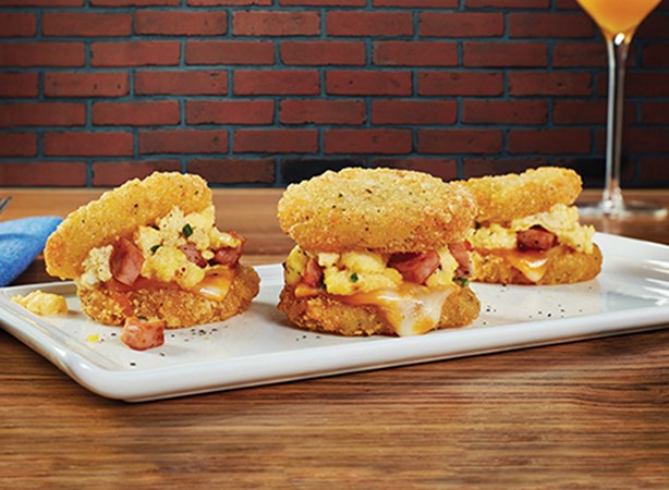 All-Day Breakfast How-To Guide for restaurants | McCain® Foodservice