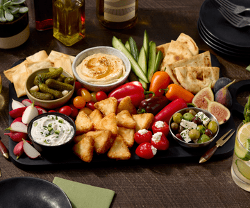 Some Like It Hot | McCain® Foodservice