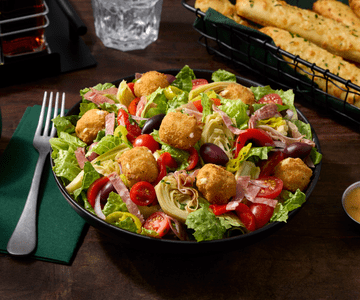 Antipasto Salad | McCain® Foodservice