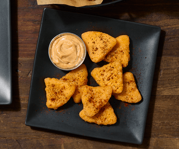 Texan Mac n Cheesy | McCain® Foodservice