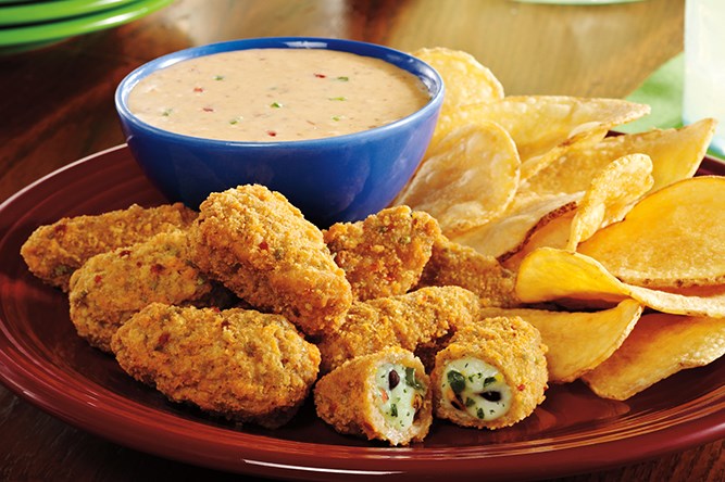 Margarita Minglers | McCain® Foodservice