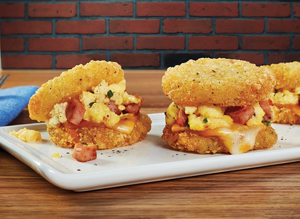 Baby Cakes | McCain Foods