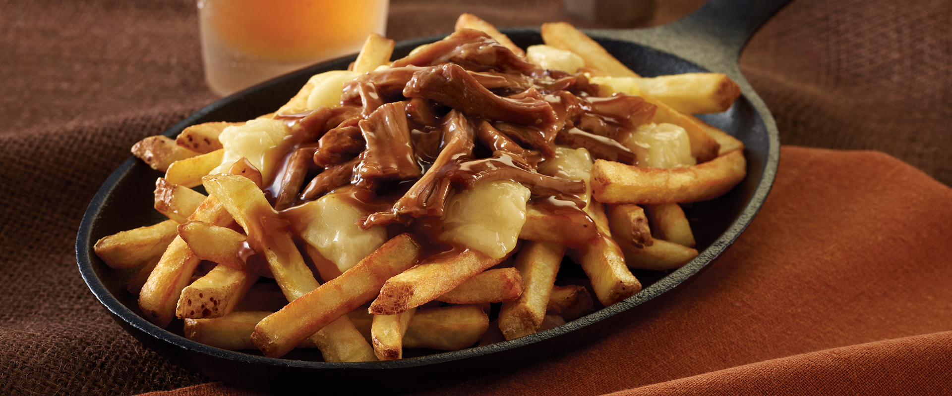 Southern Fries | McCain® Foodservice