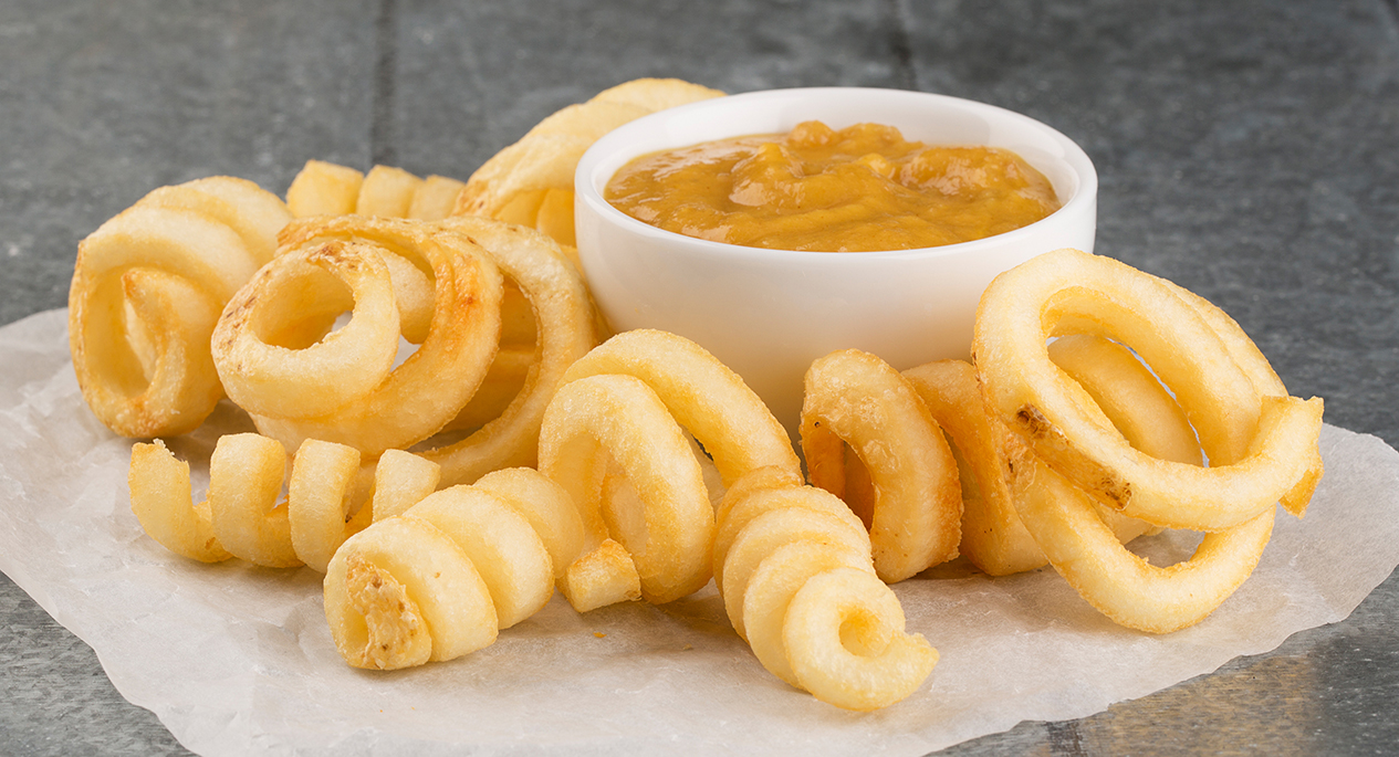 McCain Signature® | McCain® Foodservice