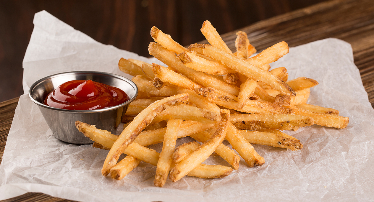 McCain Ultimate® / Ore-Ida® EverCr... | McCain® Foodservice