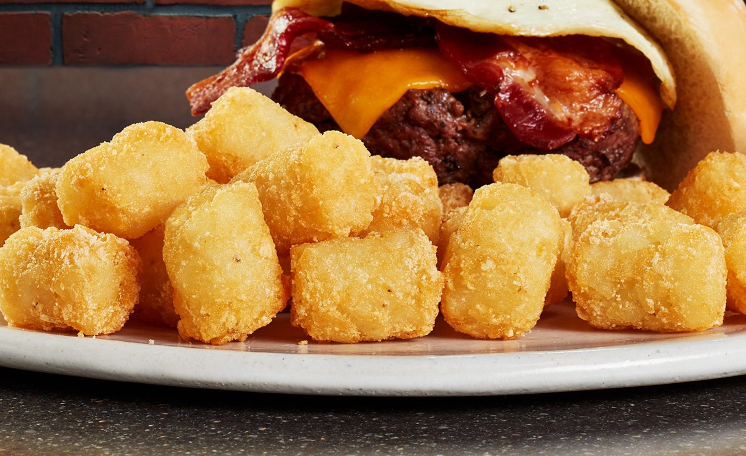 Ore-Ida® Potato Products for Resta... | McCain® Foodservice