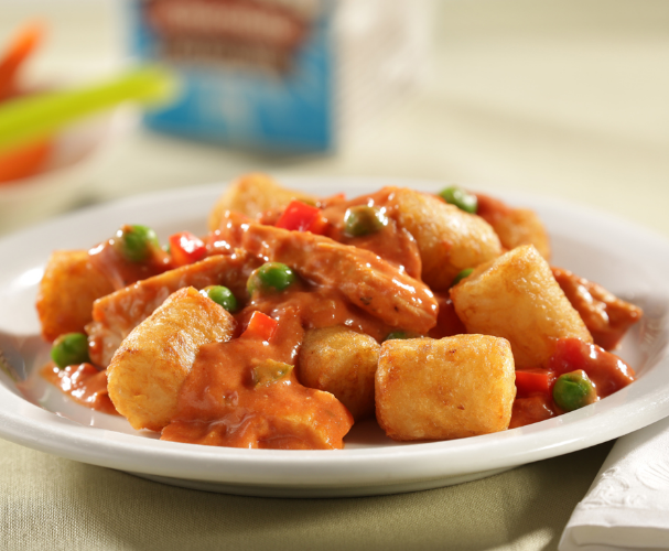 Hot Shot Tots | McCain® Foodservice