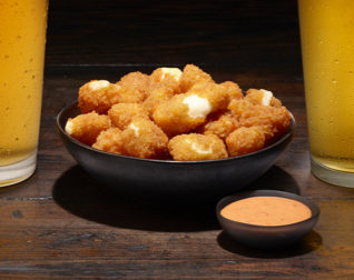 Dips: Chipotle Aioli | Menu Ideas | McCain® Foodservice