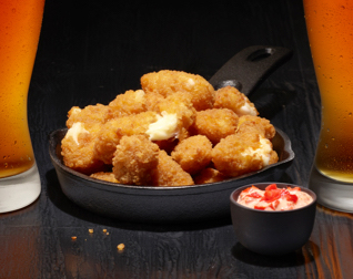 Dips: Peppadew Mayo | Menu Ideas | McCain® Foodservice